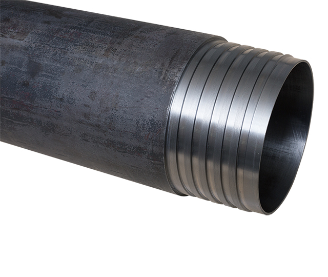 NQ Drill Rod - Wuxi Geological Drilling Equipment Co., Ltd